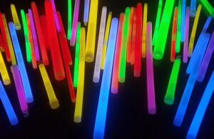 The Chemistry of Glow Sticks - Material Safety Data Sheet